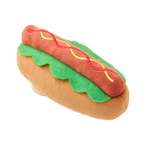 在庫状況：お取り寄せ/3日〜5日で出荷/2026年01月 発売/※画像はイメージです。◆遊び心とポップカルチャーを融合した(JUNK FOOD シリーズ)から、ホットドッグをモチーフにしたブレードタイプのパターカバーが登場。◆アメリカンテイ...