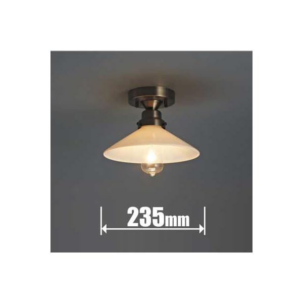 在庫状況：お取り寄せ/お届け：1〜2ヶ月/※手吹き硝子のため重量は誤差があります。また、気泡等がそれぞれに発生することをご容赦願います。※電球は別売りになりますのでご注意下さい。※画像は代表画像です。◆硝子セードがやさしく包み、レトロな雰囲...