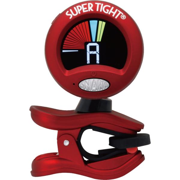 在庫状況：お取り寄せ/3日〜5日で出荷/2017年03月 発売/◆全楽器対応チューナー(SN-2)の後継モデル◆広視野を刷新しチューニング精度は大幅に向上/[ST2SNARK]