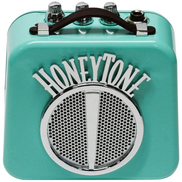 在庫状況：お取り寄せ/3日〜5日で出荷/2008年10月 発売/◆コントロール：トーン、ゲイン、ボリューム(オン/オフ)◆外部出力：ヘッドフォンアウト(miniステレオphone)×1◆本体サイズ：(幅)137×(高さ)133×(奥行)64...