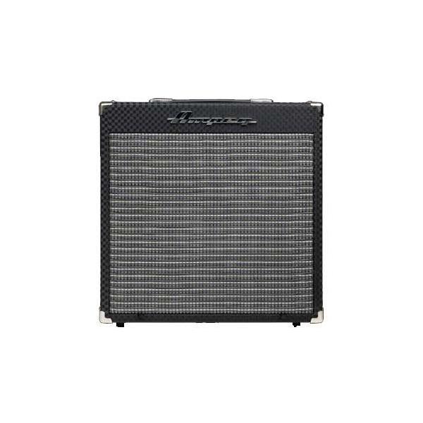 在庫状況：お取り寄せ/◆プロにも初心者にも理想的な練習用アンプ◆定番の3バンドEQと新開発のSuper Grit Technologyオーバードライブで簡単に伝統のAmpegトーンを作り出すことができます◆AUXインからお気に入りの楽曲を再...