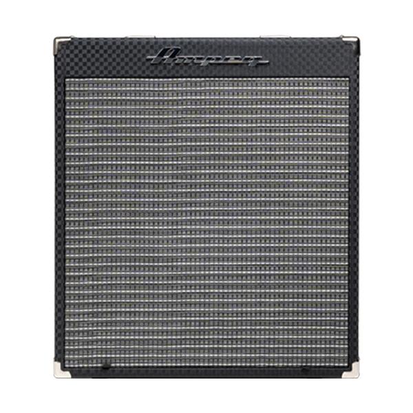 在庫状況：お取り寄せ/◆練習や小さな会場での演奏に最適なアンプです◆定番の3バンドEQと新開発のSuper Grit Technologyオーバードライブで、簡単に伝統のAmpegトーンを作り出すことができます◆PAや録音機器へのプロフェッ...