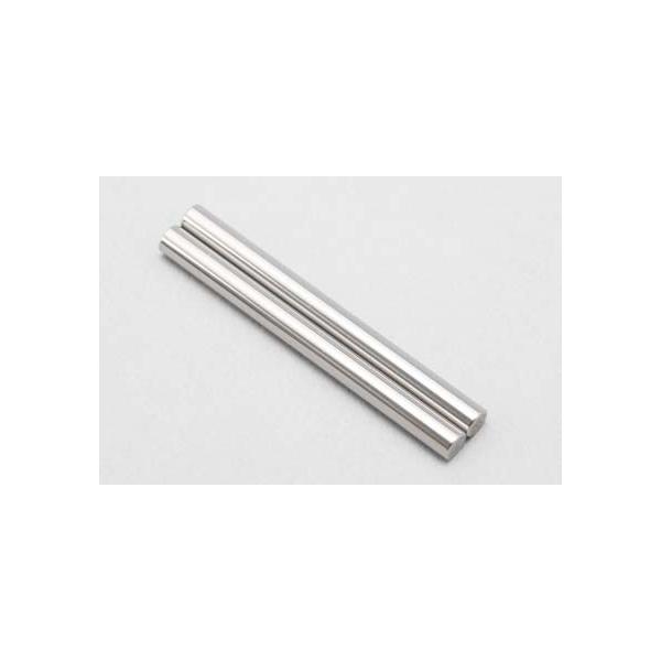 在庫状況：お取り寄せ/※画像はイメージです。実際の商品とは異なる場合がございます。ヨコモ B-MAX2用 フロント インナー サスアーム ピンです。