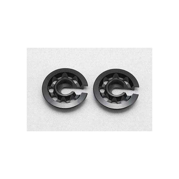 在庫状況：お取り寄せ/※画像はイメージです。実際の商品とは異なる場合がございます。ヨコモ BD7 2016用 SLF ショートショック2 スプリング カップです。