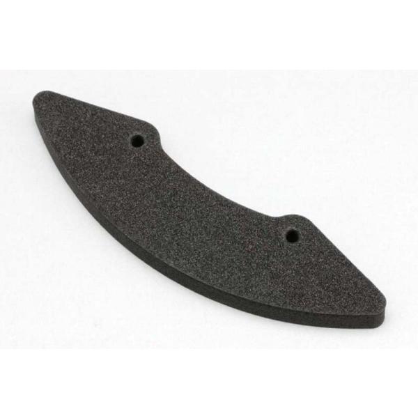 在庫状況：在庫僅少/※画像はイメージです。実際の商品とは異なる場合がございます。ヨコモ BD9用 フロント フォーム バンパーです。