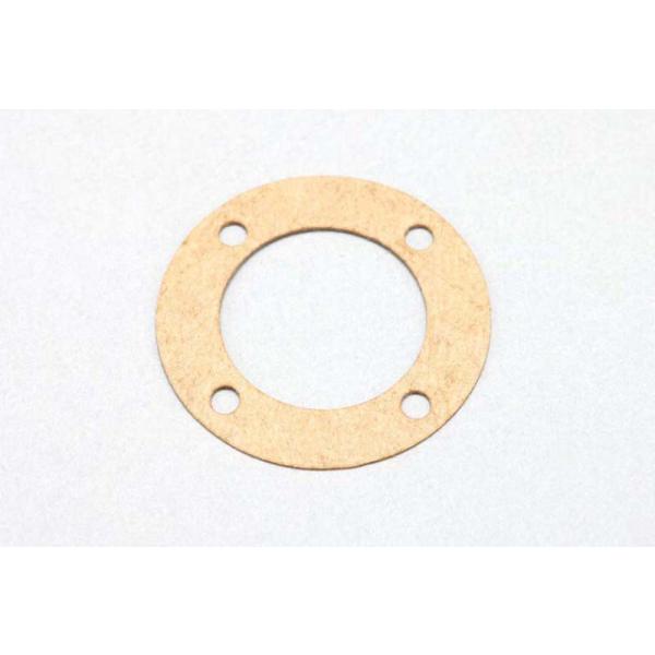 在庫状況：お取り寄せ/※画像はイメージです。実際の商品とは異なる場合がございます。ヨコモ BD9 ギヤデフ用 ガスケットです。