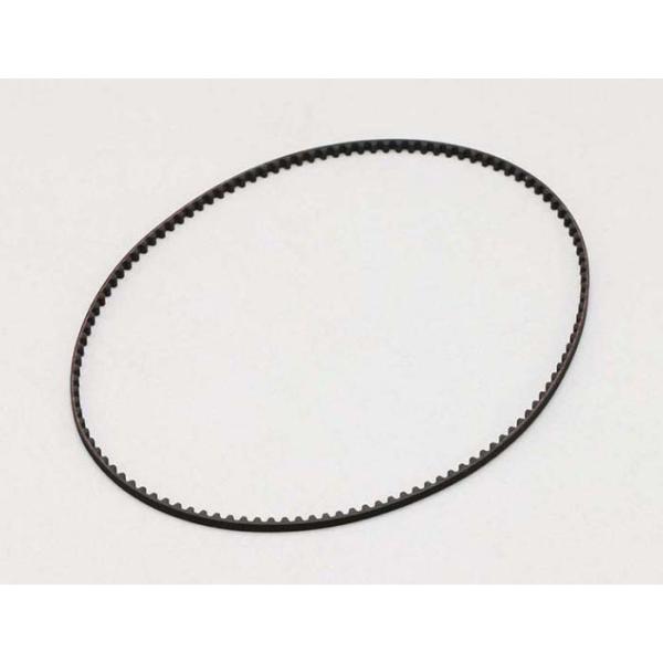 在庫状況：在庫僅少/※画像はイメージです。実際の商品とは異なる場合がございます。ヨコモ BD10用 フロント/リヤ ドライブベルトです。