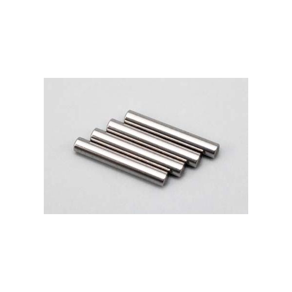 在庫状況：お取り寄せ/※画像はイメージです。実際の商品とは異なる場合がございます。ヨコモ ホイルハブピン(ハード) です。