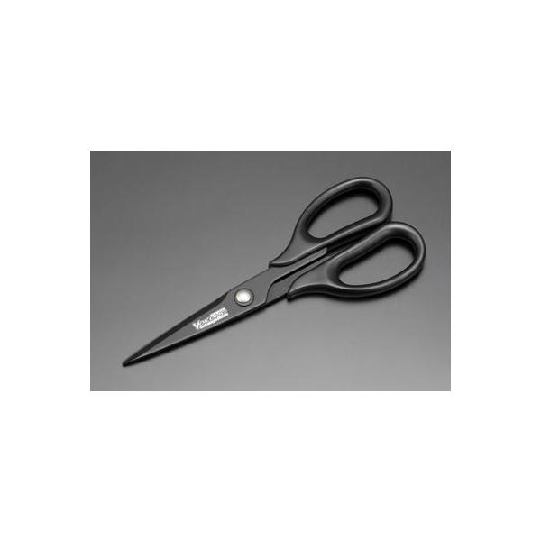 在庫状況：お取り寄せ/※画像はイメージです。実際の商品とは異なる場合がございます。ヨコモ ハサミ 160mm です。