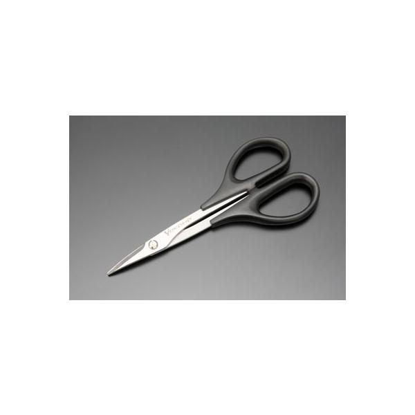 在庫状況：お取り寄せ/3日〜6日で出荷/※画像はイメージです。実際の商品とは異なる場合がございます。ヨコモ 曲線バサミ です。