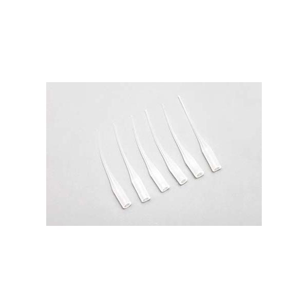 在庫状況：お取り寄せ/3日〜6日で出荷/※画像はイメージです。実際の商品とは異なる場合がございます。ヨコモ 瞬間接着剤 おまかせグルー 交換用ノズル です。