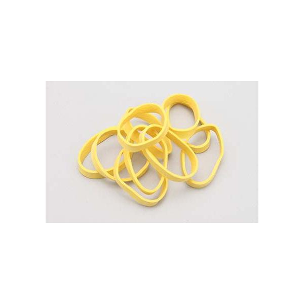 在庫状況：お取り寄せ/※画像はイメージです。実際の商品とは異なる場合がございます。ヨコモ タイヤ接着用 ラバーバンドです。