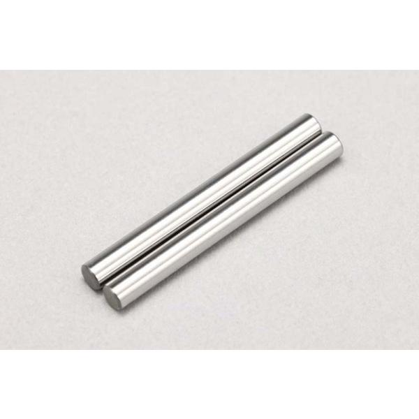 在庫状況：お取り寄せ/※画像はイメージです。実際の商品とは異なる場合がございます。ヨコモ YZ-2DTM3/CAL3用 Φ3 リヤ アウター サスアームピンです。