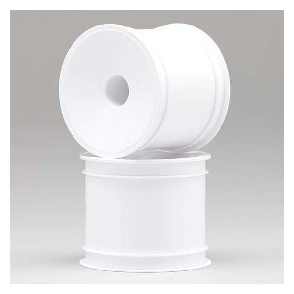 在庫状況：お取り寄せ/※画像はイメージです。実際の商品とは異なる場合がございます。ヨコモ YZ-2T用 フロント/リヤ ホイル (12mm HExハブ用)です。