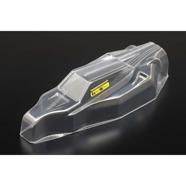 在庫状況：お取り寄せ/※画像はイメージです。実際の商品とは異なる場合がございます。ヨコモ YZ-2CAL2 S2軽量ボディです。