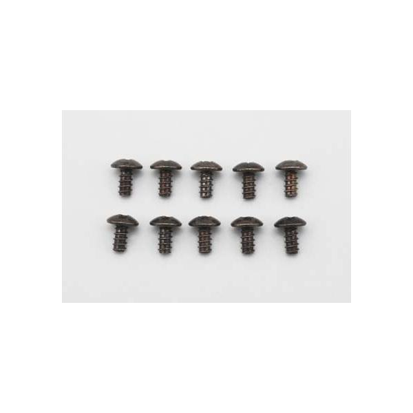 在庫状況：お取り寄せ/3日〜6日で出荷/※画像はイメージです。実際の商品とは異なる場合がございます。ヨコモ M2.5x5mm タッピングビスです。