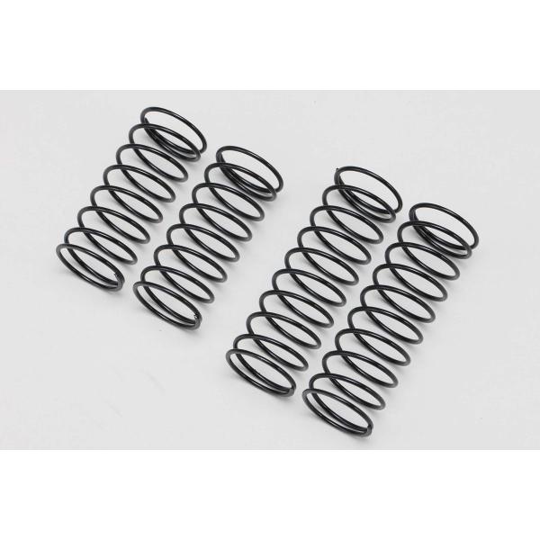 在庫状況：お取り寄せ/2023年05月 発売/※画像はイメージです。実際の商品とは異なる場合がございます。ヨコモ F/R スプリングセットです。