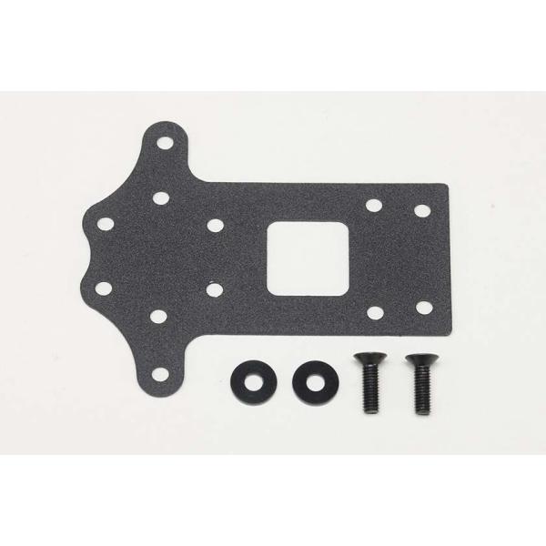 在庫状況：お取り寄せ/※画像はイメージです。実際の商品とは異なる場合がございます。ヨコモ RO/SOシリーズ用 リヤ グリップアップ ウエイト (12g) です。