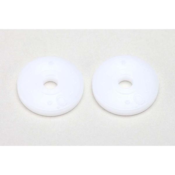 在庫状況：お取り寄せ/※画像はイメージです。実際の商品とは異なる場合がございます。ヨコモ SO/MO φ13mm ショック用 ブランクピストン 2.0mm厚 です。