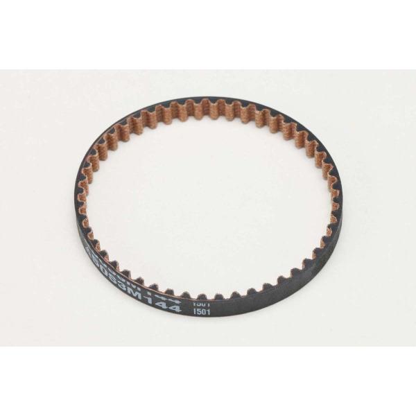 在庫状況：在庫僅少/※画像はイメージです。実際の商品とは異なる場合がございます。ヨコモ MD3.0用 ワイド ドライブベルト(48T/5.0mm幅) です。