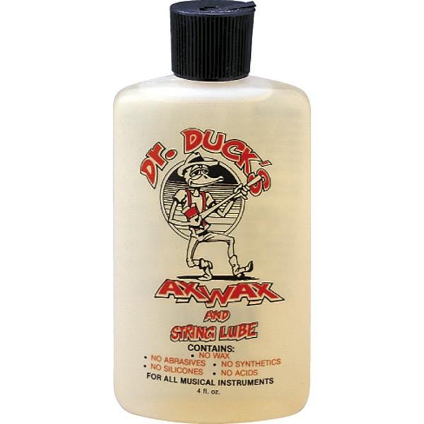 在庫状況：お取り寄せ/3日〜5日で出荷/◆天然素材でできた、アメリカ生まれのワックス◆ギター本体にはその材質の保護、つや出し、フィンガーボードにはフレット及び木製部のコンディショナーとして/[DDAW]