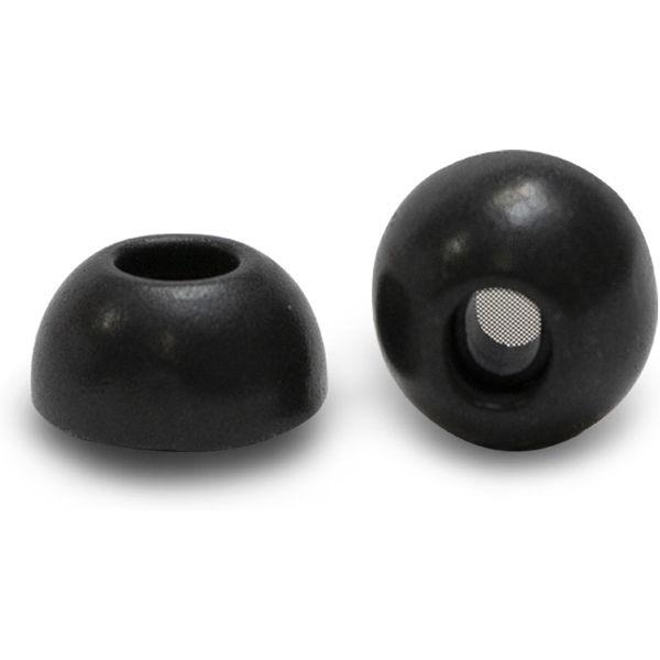 在庫状況：お取り寄せ/2021年04月 発売/◆極上のフィット感と抜群の遮音性を兼ね揃えたフォームイヤーチップ◆音質は抜けの良いクリアーな中高域と深く曇りのない低域を再現◆メタル素材のダストフィルターを採用し、異物混入によるイヤホン内部の劣...