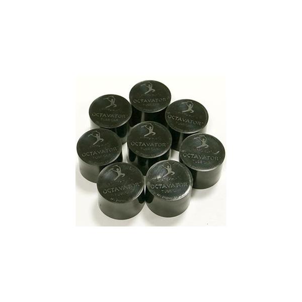 在庫状況：お取り寄せ/※オクタベーターのみで演奏はできません。◆ドレミパイプの片端に取り付けるキャップ状のもので、取り付けると元の音階から1オクターブ下げることができます/[OC8W]