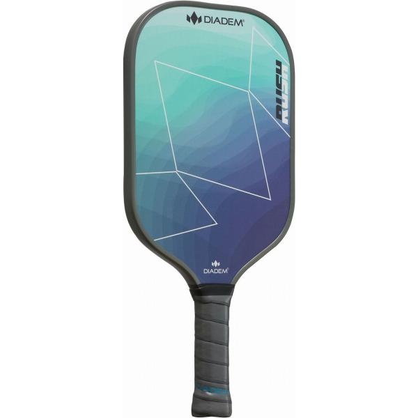 在庫状況：お取り寄せ/3日〜8日で出荷/◆表面にざらざらしたグラスファイバーの質感を特徴とする革新的なデザイン。◆ボールをしっかりとグリップし、ショット時のコントロールとパワーを高める。/[DIWTPA006327]