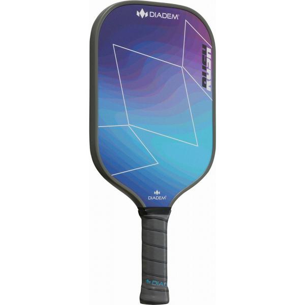 在庫状況：お取り寄せ/3日〜8日で出荷/◆表面にざらざらしたグラスファイバーの質感を特徴とする革新的なデザイン。◆ボールをしっかりとグリップし、ショット時のコントロールとパワーを高める。/[DIWTPA006587]