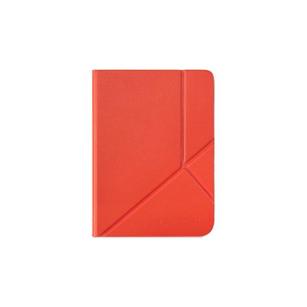 在庫状況：お取り寄せ/2024年05月 発売/※対応機種をお確かめの上、ご購入下さい。◆Kobo Clara Colour/BW専用スリープカバー◆装着するとKobo Clara Colour/BWを自立させる事ができる専用カバー/[N36...