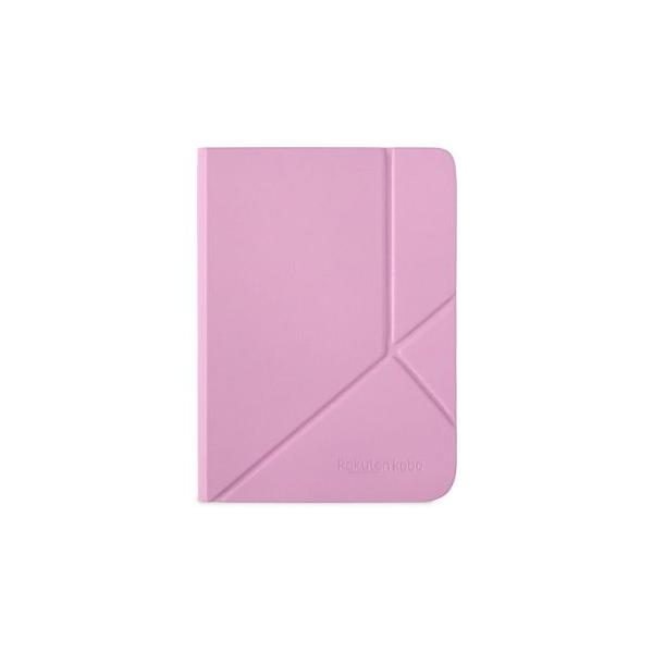 在庫状況：お取り寄せ/2024年05月 発売/※対応機種をお確かめの上、ご購入下さい。◆Kobo Clara Colour/BW専用スリープカバー◆装着するとKobo Clara Colour/BWを自立させる事ができる専用カバー/[N36...