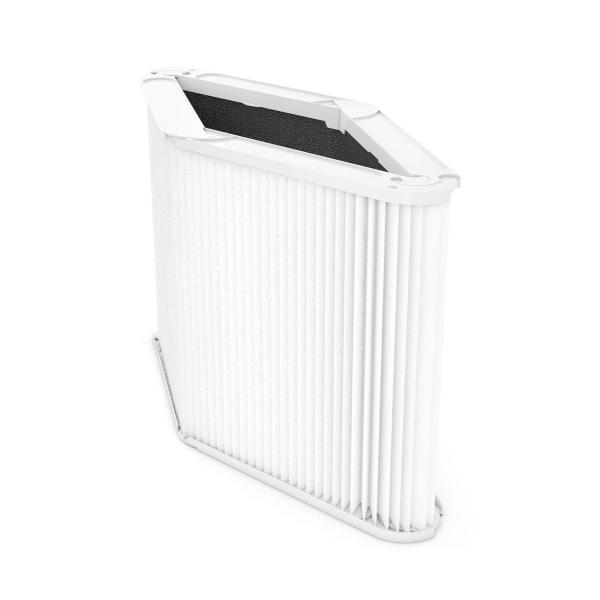 在庫状況：お取り寄せ/◆空気中のさまざまな有害物質を除去し、日常的な気になるニオイにも効果を発揮・対象機種：Blue 3610・フィルター交換目安：約6カ月(24時間使用の場合の目安)/[106334ブルエア]