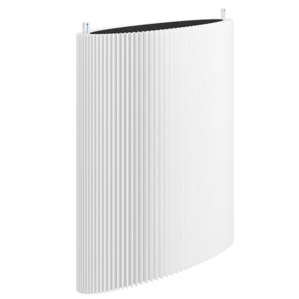 在庫状況：お取り寄せ/◆空気中のさまざまな有害物質を除去し、日常的な気になるニオイにも効果を発揮・対象機種：Blue 3210、Blue Pure 411・フィルター交換目安：約6カ月(24時間使用の場合の目安)/[106488ブルエア]