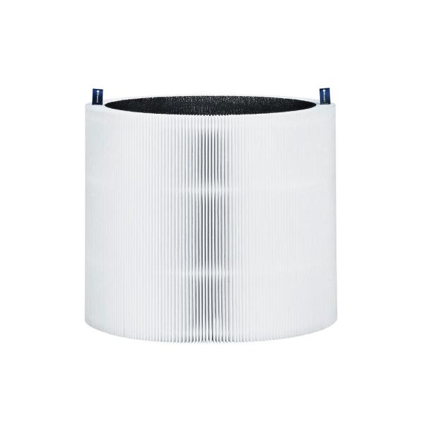 在庫状況：在庫僅少/2024年02月 発売/※対応機種をお確かめの上、ご注文ください。※使用時間や設置場所により交換時期は異なります。◆Blueair Blue Max　3250i用パーティクルプラス カーボンフィルター/[110410ブルエア]