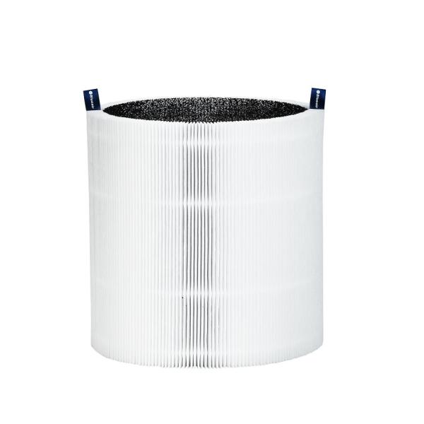 在庫状況：お取り寄せ/お届け：1〜2ヶ月/2024年02月 発売/※対応機種をお確かめの上、ご注文ください。※使用時間や設置場所により交換時期は異なります。◆Blueair Blue Max　3450i用パーティクルプラス カーボンフィルタ...