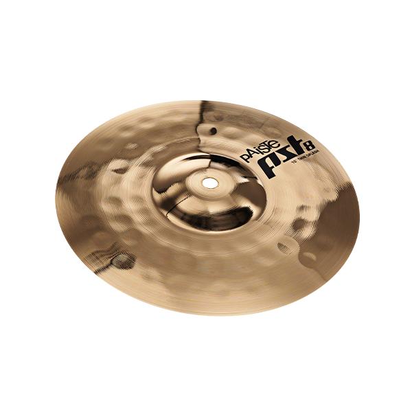 在庫状況：お取り寄せ/◆2002 bronzeを使用して制作されるPST-8◆ハンドハンマリングを採用し、ステージで生えるリフレクター仕上げにしています/[PST8THINSP10]