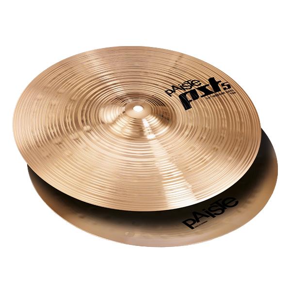 在庫状況：お取り寄せ/◆パイステのブロンズ・シンバルの世界への入り口であり、2005年の導入以来ベストセラーであり続けています◆(新しいPST5)は最近の音楽を反映させて設計。視覚的にだけでなく、ディティールも変更され、その基本的なサウンド...