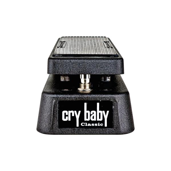 在庫状況：お取り寄せ/◆FASELのインダクターこそがオリジナルクライベイビーを含めた初期のワウペダルに使われたものです。◆FASELインダクターを使ったクライベイビーがCrybaby Classicです。/[GCB95F]