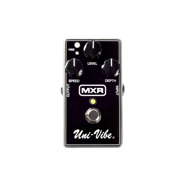 在庫状況：お取り寄せ/◆60年代に多用されたフェーズエフェクトによるレズリーサウンド。◆Jimi Hendrix 70th Anniversaryシリーズで限定発売されたJHM3 Uni-Vibeを元に定番化。◆スイッチでChorusとVi...