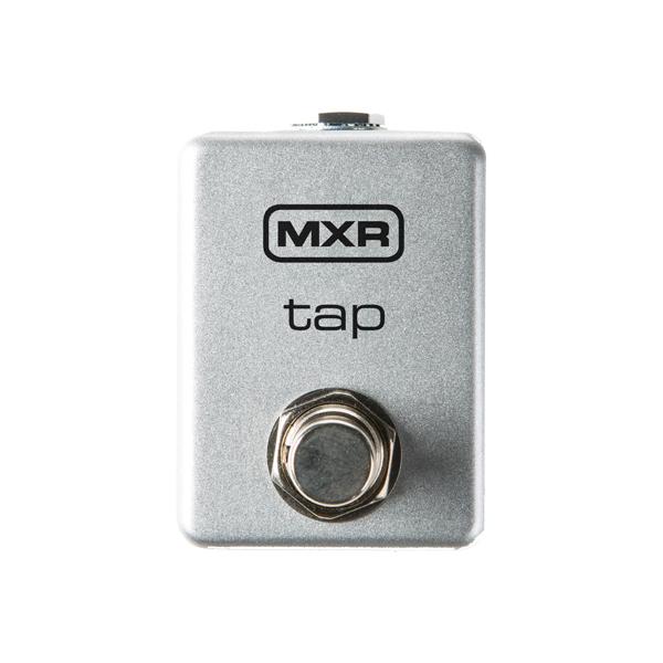 在庫状況：お取り寄せ/◆TRS接続が可能なタップスイッチ◆内部DIPスイッチの設定でチップ/リングのオン/オフ設定が可能◆EP103 Echoplex Delay のタップテンポ機能に使用可能/[M199]