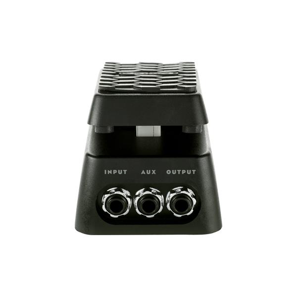 在庫状況：お取り寄せ/◆DVP3 をミニサイズにしたボリュームペダルです。◆ボリュームコントロールにはスムースなバンド方式を採用。◆AUX端子は、Tuner等の接続端子として使用できる入力(INPUT)端子のパラアウトとしての使用か、他のエ...