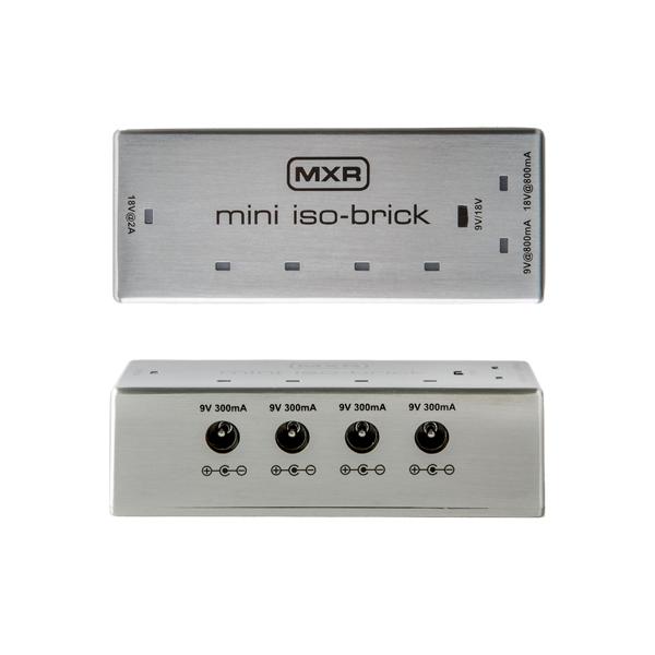 在庫状況：お取り寄せ/◆シンプルなエフェクトボードに最適な 5-Outタイプのパワーサプライです。◆出力端子：9VDC(300mA)×4、9VDC(800mA) or 18VDC(800mA)×1◆寸法：(幅)94×(奥行)39×(高さ)2...