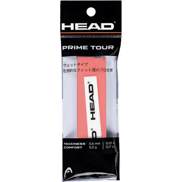 在庫状況：お取り寄せ/◆世界のトッププロを認めるツアー系オーバーグリップ。◆ウェットタイプでしっかりとしたグリップ感で吸水性も優れたベストセラー。/[HTM285611SN]