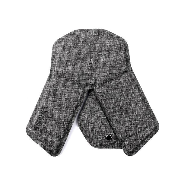 在庫状況：お取り寄せ/2024年07月 発売/※開いた状態ではBluetoothボタンを押しても反応しません。Bluetooth接続する前にOriMouseをつまむようにスナップして、マグネットを繋げるとマウスが起動します。※バッテリーの消...