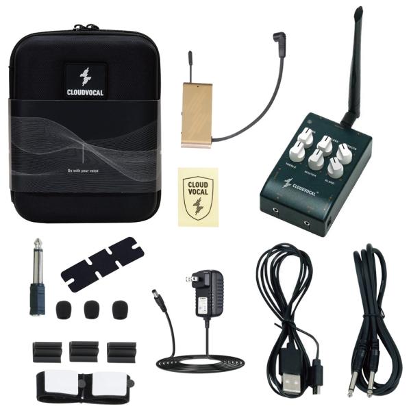 在庫状況：お取り寄せ/3日〜5日で出荷/※画像はイメージです。◆管楽器用ワイヤレスマイク◆世界最小クラスのワイヤレスシステム◆プリアンプ、EQ、エフェクトを搭載した新たな受信機/[ISOLOLITESAX]