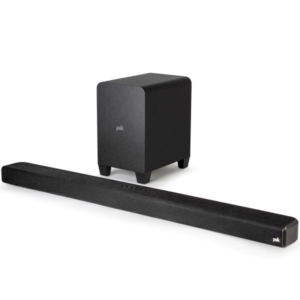 在庫状況：在庫あり/2021年11月 発売/◆Dolby Atmos対応の3.1.2chドライバーアレイ搭載◆大口径のワイヤレスサブウーファー搭載◆Voice Adjust機能、ムービーモード＆ミュージックモード搭載/[SIGNAS4]