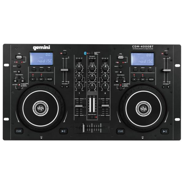 在庫状況：お取り寄せ/3日〜5日で出荷/※製品の特性上、製造過程で微細な研磨痕や擦れが生じることがございます。これらは製品の品質や性能に影響を及ぼすものではございません。◆MP3/CD/USBメディアプレーヤーコンソールにBluetooth...