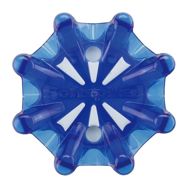 在庫状況：お取り寄せ/◆ロープロファイル設計より芝に近い位置でスイングできる!◆8本の足で最大級のグリップ力!柔軟性によりグリーンにも優しい！/[S555320]