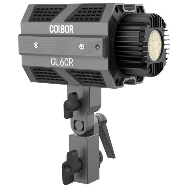 在庫状況：お取り寄せ/2024年08月 発売/※画像は使用イメージです。本製品は1つになります。◆65Wの強力なRGB LEDライト◆CL60シリーズと共通のPowerCube DesignとMatrix Controlにより、合計10個の...