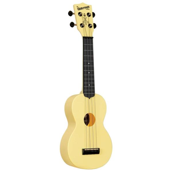 在庫状況：お取り寄せ/3日〜5日で出荷/2025年12月 発売/◆ウクレレのボディとネックには、100％グローバル・リサイクル・スタンダードプラスチックを使用◆弦には植物由来のAquila B-Black弦を採用◆耐久性に優れ、お手入れ簡単...